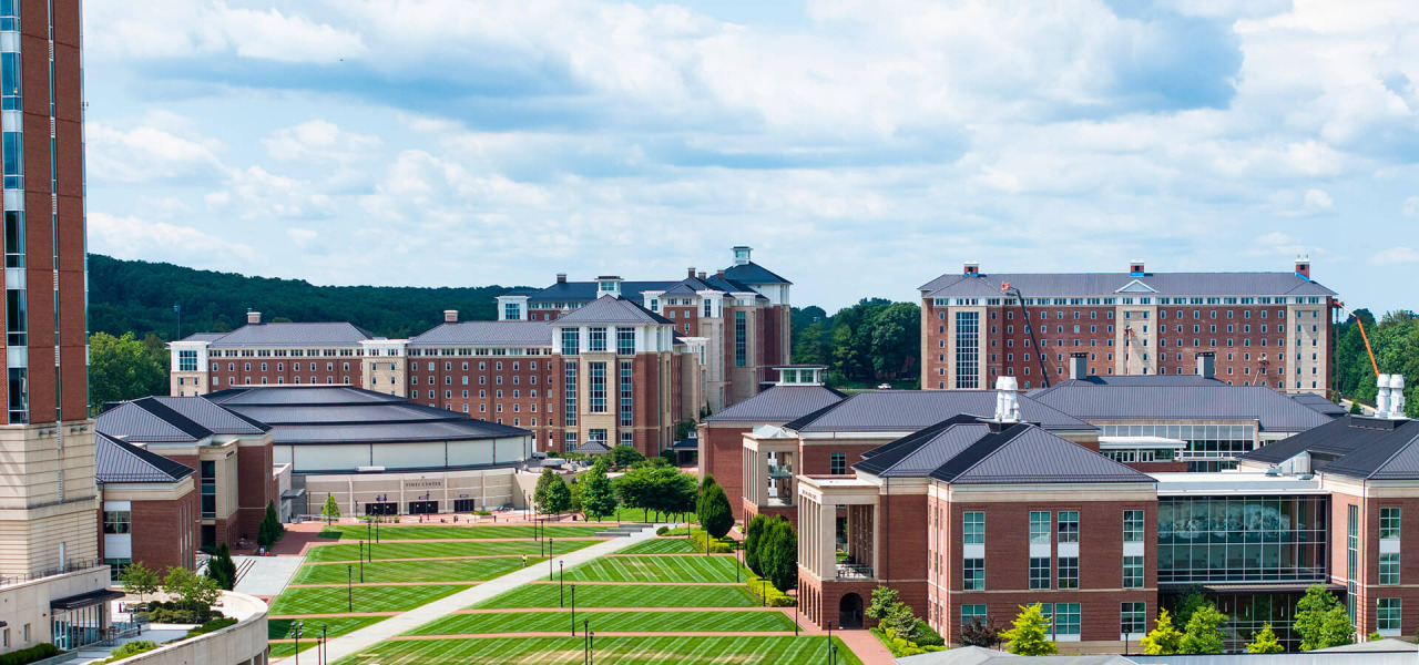 Liberty University: A Christian University in Virginia and Online