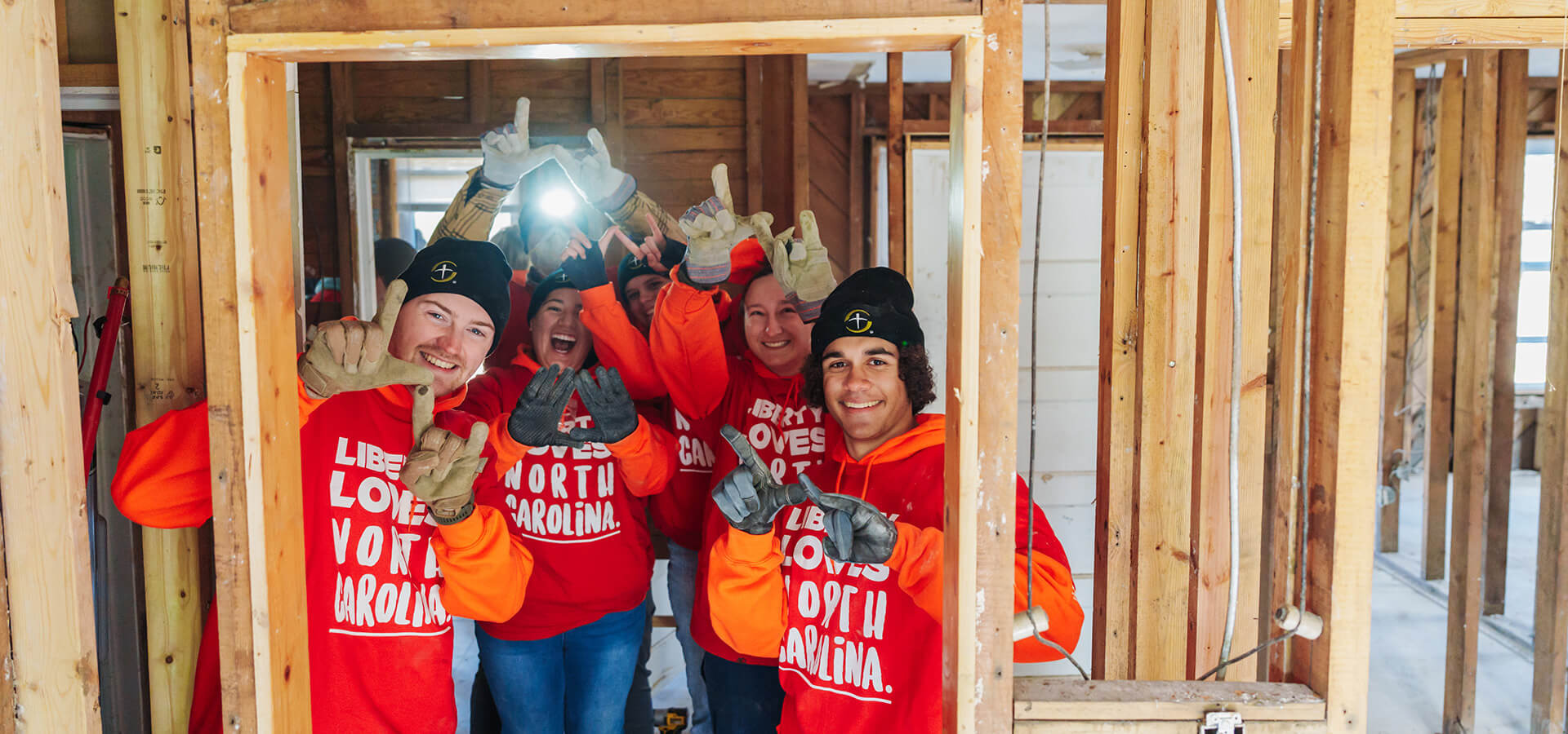 Liberty University: A Christian University in Virginia and Online