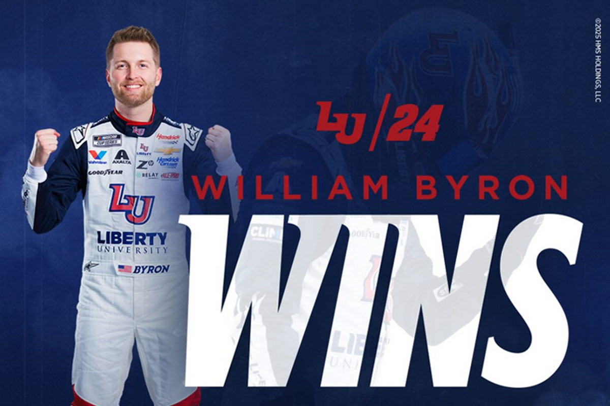 Liberty University: A Christian University in Virginia and Online